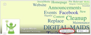 How to add a Call-to-Action button to your Facebook Business page